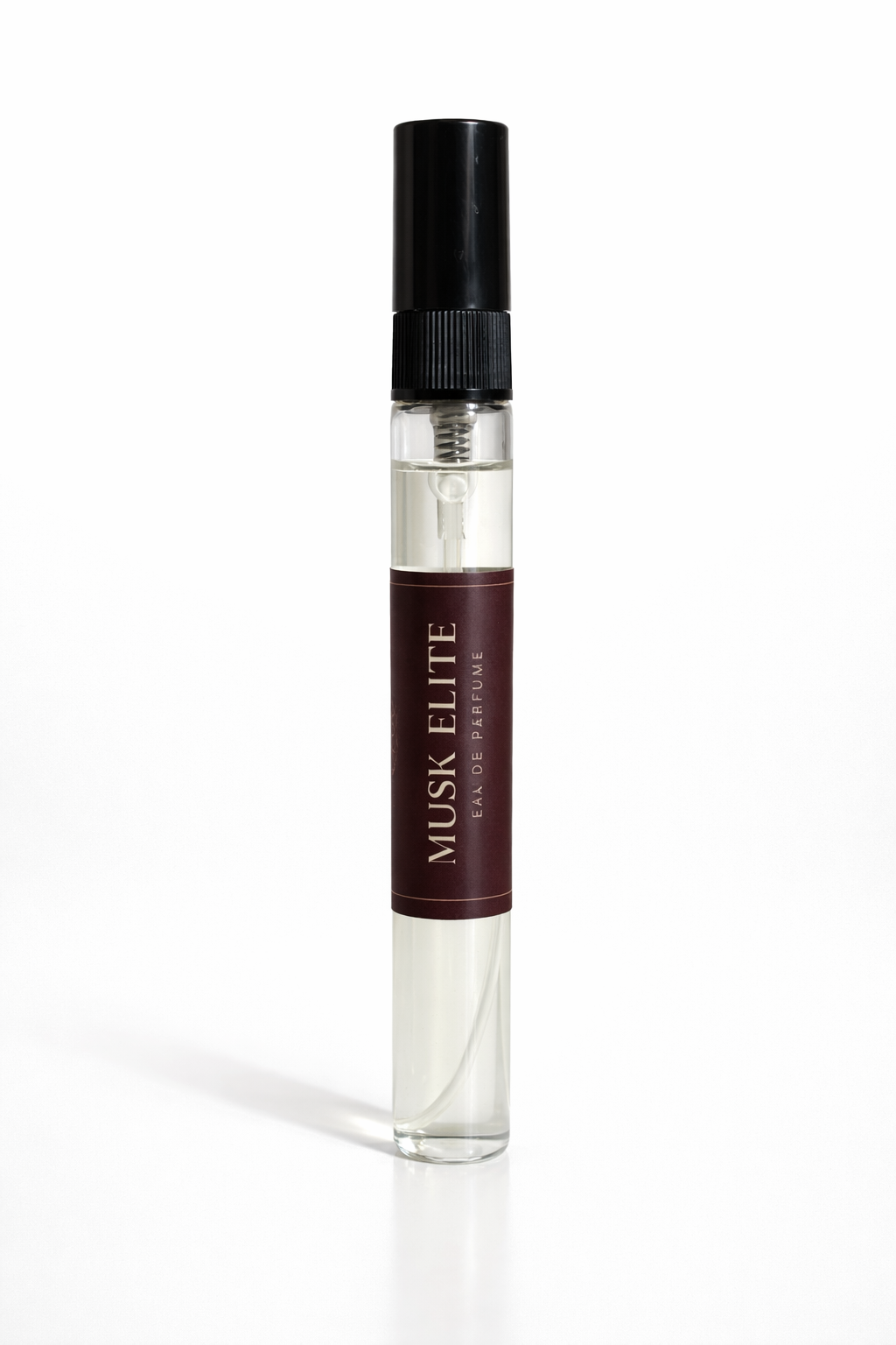 Musk Élite Tester – oreefragrances